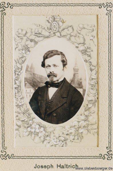 Scurtă istorie a învățământului la sași | Povești săsești